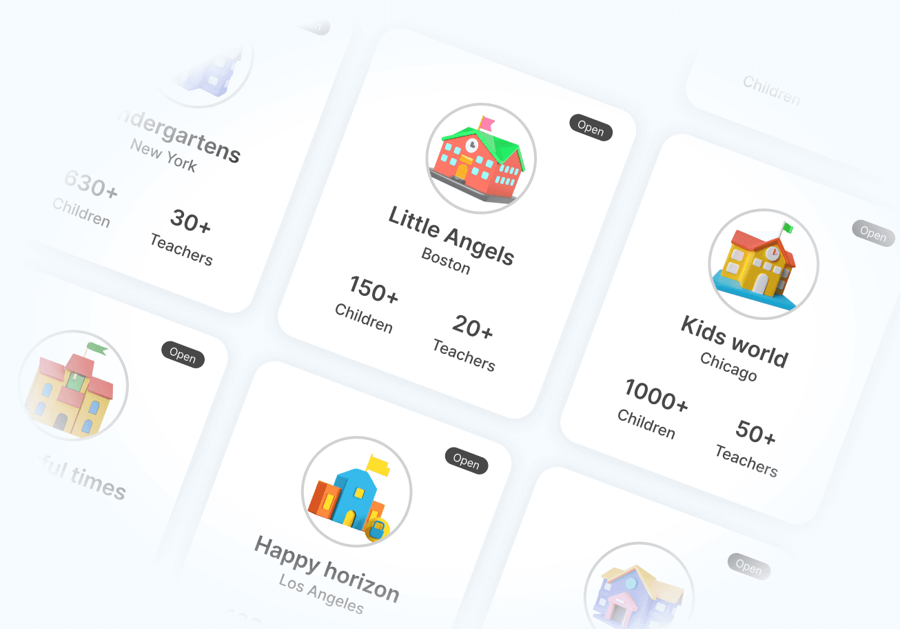 Best Daycare Near Me - Compare Prices & Reviews